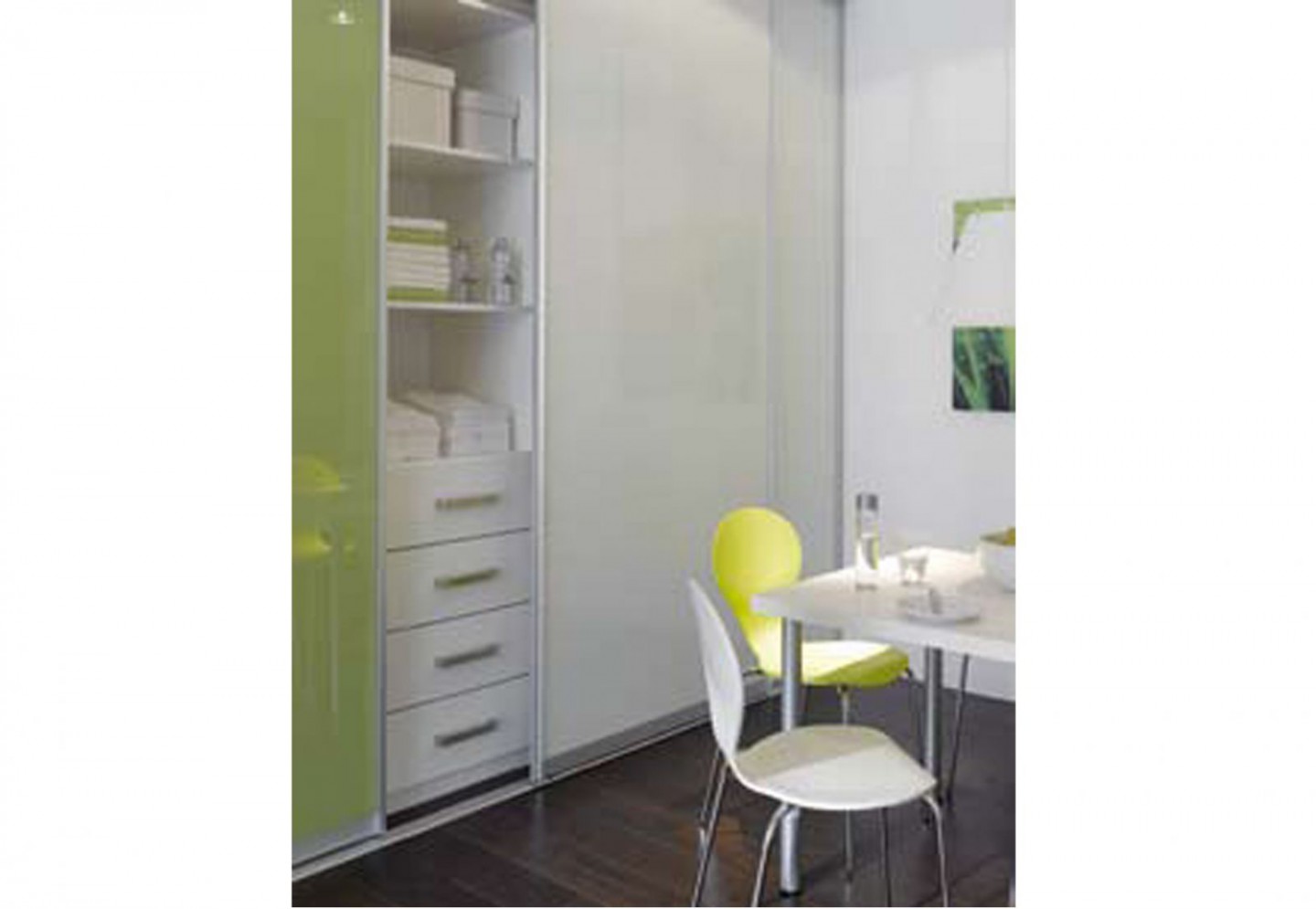 Interior Kampagne für DORMA Deutschland GmbH - kodisch und gasmann