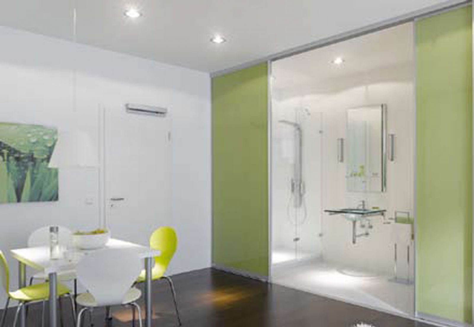 Interior Kampagne für DORMA Deutschland GmbH - kodisch und gasmann